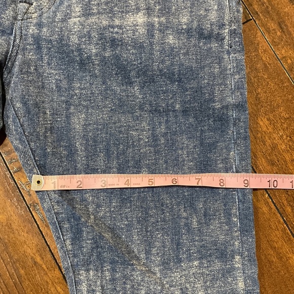 Cult of Individuality | Jeans | Nwt Cult Of Individuality Sample ...